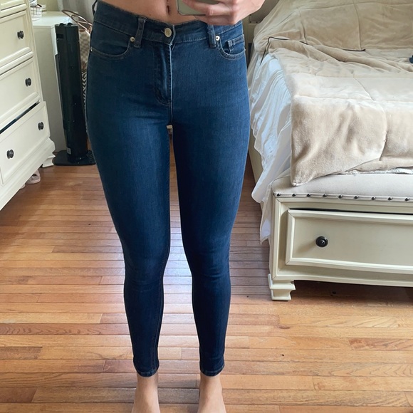 Jeans | Dynamite Kate Skinny Jeans | Poshmark